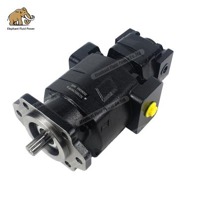 China Parker 3239529056 Gear Pump | Wear-Resistant & Pressure-Resistant | 1-Year Warranty | Perfect Replacement for sale