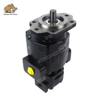 China Parker 3239529056 Gear Pump | Wear-Resistant & Pressure-Resistant | 1-Year Warranty | Perfect Replacement for sale