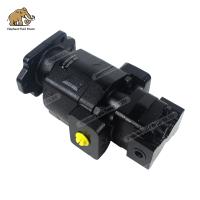 China Parker 3239529056 Gear Pump | Wear-Resistant & Pressure-Resistant | 1-Year Warranty | Perfect Replacement for sale