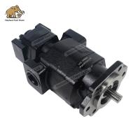 China Parker 3239529056 Gear Pump | Wear-Resistant & Pressure-Resistant | 1-Year Warranty | Perfect Replacement for sale