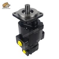 China 3239529166 Parker Cast Iron Gear Pump Compatible Model | Precise Fit + High Durability + Comprehensive Support for sale