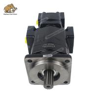 China 3239529166 Parker Cast Iron Gear Pump Compatible Model | Precise Fit + High Durability + Comprehensive Support for sale