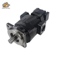 China 3239529166 Parker Cast Iron Gear Pump Compatible Model | Precise Fit + High Durability + Comprehensive Support for sale