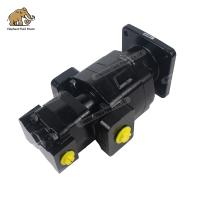 China 3239529166 Parker Cast Iron Gear Pump Compatible Model | Precise Fit + High Durability + Comprehensive Support for sale