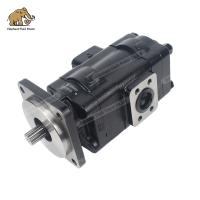 China D149283 Parker Cast Iron Gear Pump Compatible Alternative | Perfectly Compatible for sale