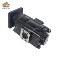 China D149283 Parker Cast Iron Gear Pump Compatible Alternative | Perfectly Compatible for sale