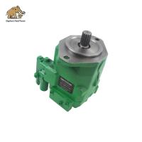 China John Deer AL166637 Hydraulic Piston pump A10VO28DFR1/52 made in China for sale