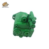 China John Deer AL166637 Hydraulic Piston pump A10VO28DFR1/52 made in China for sale