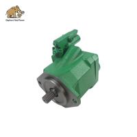 China John Deer AL166637 Hydraulic Piston pump A10VO28DFR1/52 made in China for sale