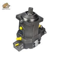 China Caterpiller 134-7307 1347307 Hydraulic Piston pump A6VM80DA1 made in China for sale