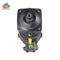 China Caterpiller 134-7307 1347307 Hydraulic Piston pump A6VM80DA1 made in China for sale