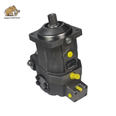 China Caterpiller 168-1837 1681837 Hydraulic Piston pump A6VM107HDX made in China for sale