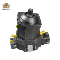 China Caterpiller 168-1837 1681837 Hydraulic Piston pump A6VM107HDX made in China for sale