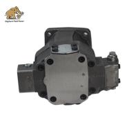 China Caterpiller 203-4142-00 230414200 Hydraulic Piston pump A6VM80DA2 made in China for sale