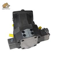 China Caterpiller 203-4142-00 230414200 Hydraulic Piston pump A6VM80DA2 made in China for sale