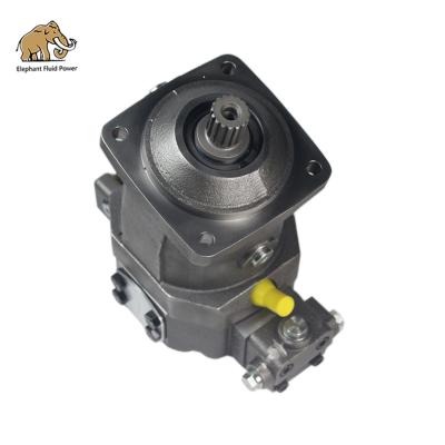 China Caterpiller 203-4142-00 230414200 Hydraulic Piston pump A6VM80DA2 made in China for sale