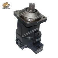 China Caterpiller 225-8180-02 225818002 Hydraulic Piston pump A6VM160HD2D Original replacement for sale