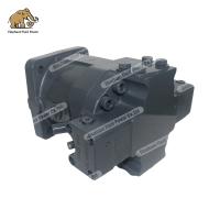 China Caterpiller 225-8180-02 225818002 Hydraulic Piston pump A6VM160HD2D Original replacement for sale