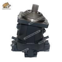 China Caterpiller 225-8180-02 225818002 Hydraulic Piston pump A6VM160HD2D Original replacement for sale