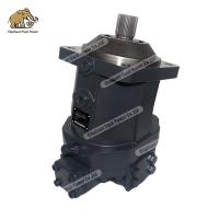 China Caterpiller 225-8180-02 225818002 Hydraulic Piston pump A6VM160HD2D Original replacement for sale