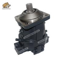 China Caterpiller 225-8180-02 225818002 Hydraulic Piston pump A6VM160HD2D Original replacement for sale