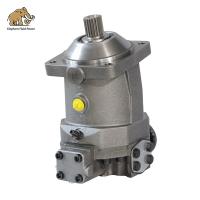 China erpiller 231-0471 2310471 Hydraulic Piston pump A6VM160DA2 Original replacement for sale