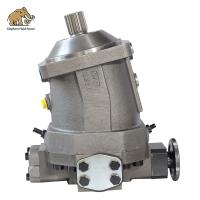 China erpiller 231-0471 2310471 Hydraulic Piston pump A6VM160DA2 Original replacement for sale