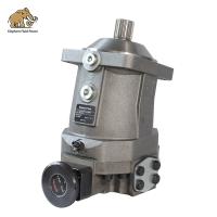 China erpiller 231-0471 2310471 Hydraulic Piston pump A6VM160DA2 Original replacement for sale