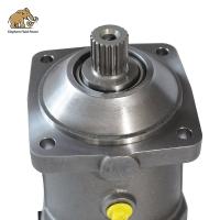 China Caterpiller 231-0471 2310471 Hydraulic Piston pump A6VM160DA2 Original replacement for sale