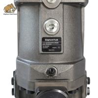 China erpiller 231-0471 2310471 Hydraulic Piston pump A6VM160DA2 Original replacement for sale
