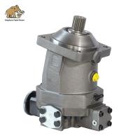China erpiller 231-0471 2310471 Hydraulic Piston pump A6VM160DA2 Original replacement for sale