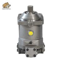 China erpiller 231-0471 2310471 Hydraulic Piston pump A6VM160DA2 Original replacement for sale