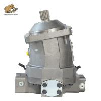 China Caterpiller 236-7878-02 236787802 Hydraulic Piston pump A6VM107HD2D Original replacement for sale
