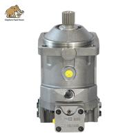 China Caterpiller 236-7878-02 236787802 Hydraulic Piston pump A6VM107HD2D Original replacement for sale