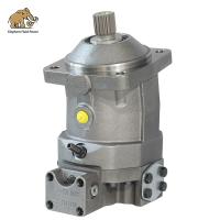 China Caterpiller 236-7878-02 236787802 Hydraulic Piston pump A6VM107HD2D Original replacement for sale