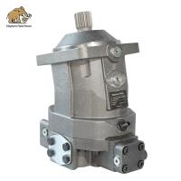 China Caterpiller 236-7878-02 236787802 Hydraulic Piston pump A6VM107HD2D Original replacement for sale
