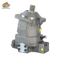 China Caterpiller 236-7878-02 236787802 Hydraulic Piston pump A6VM107HD2D Original replacement for sale