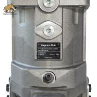 China Caterpiller 236-7878-02 236787802 Hydraulic Piston pump A6VM107HD2D Original replacement for sale