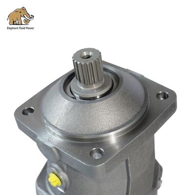 China Caterpiller 236-7878-02 236787802 Hydraulic Piston pump A6VM107HD2D Original replacement for sale