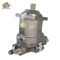 China Caterpiller 243-6645-07 243664507 Hydraulic Piston pump A6VM200EP2 Original replacement for sale