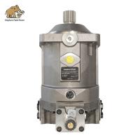 China Caterpiller 243-6645-07 243664507 Hydraulic Piston pump A6VM200EP2 Original replacement for sale