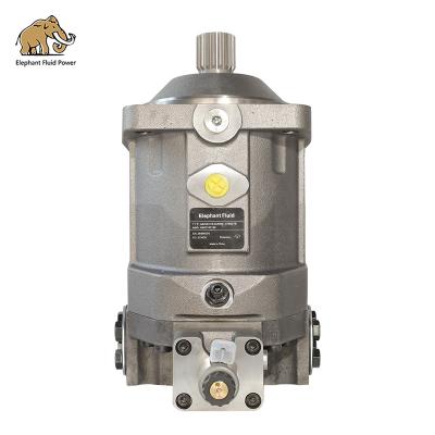 China Caterpiller 243-6645-07 243664507 Hydraulic Piston pump A6VM200EP2 Original replacement for sale