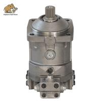 China Caterpiller 243-6645-07 243664507 Hydraulic Piston pump A6VM200EP2 Original replacement for sale
