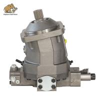 China Caterpiller 243-6645-07 243664507 Hydraulic Piston pump A6VM200EP2 Original replacement for sale