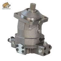 China Caterpiller 243-6645-07 243664507 Hydraulic Piston pump A6VM200EP2 Original replacement for sale