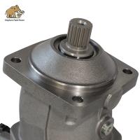 China Caterpiller 243-6645-07 243664507 Hydraulic Piston pump A6VM200EP2 Original replacement for sale