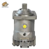 China Caterpiller 271-2886-04 271288604 Hydraulic Piston pump A6VM107HD2D Original replacement for sale