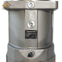 China Caterpiller 271-2886-04 271288604 Hydraulic Piston pump A6VM107HD2D Original replacement for sale