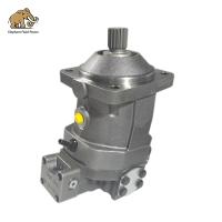 China Caterpiller 378-2820 3782820 Hydraulic Piston pump A6VM80DA1 Original replacement for sale