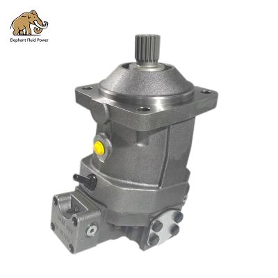 China Caterpiller 378-2820 3782820 Hydraulic Piston pump A6VM80DA1 Original replacement for sale